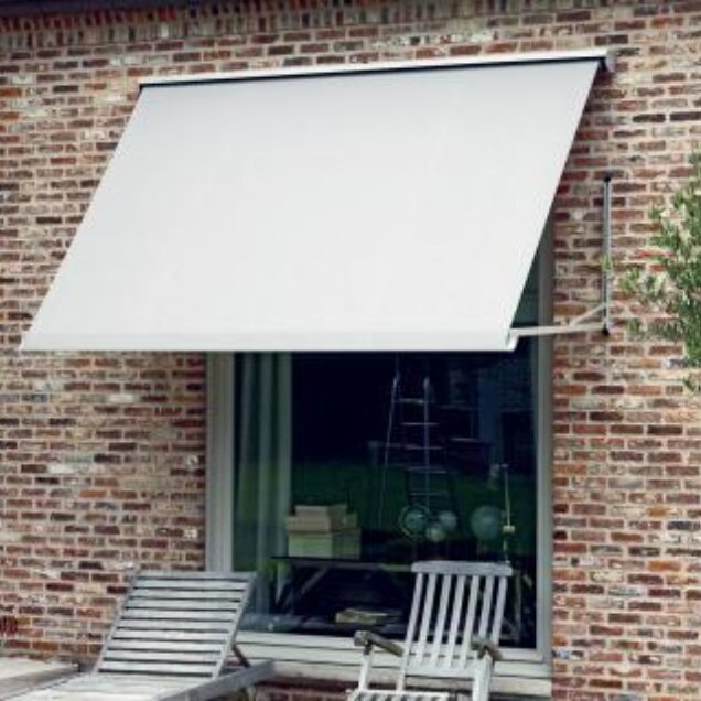 Store à Projection Extérieur Sur Mesure - Laloux Stores